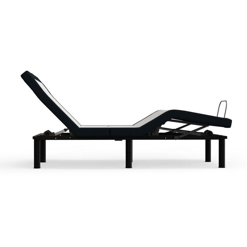 Latitude Run® Model 3 Adjustable Base Twin Long: Zero Clearance | Wayfair