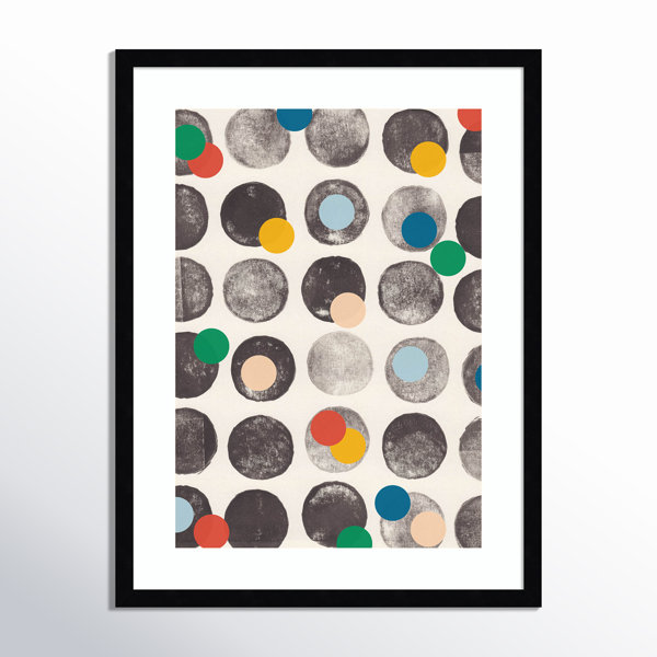 Add More Colors by Alisa Galitsyna | AllModern