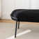 Wrought Studio Jolanta Polyester Upholstered Bench & Reviews | Wayfair