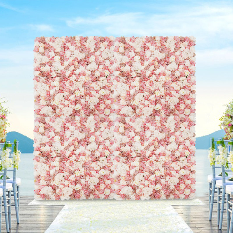 YXSUN Silk Backdrops & Signs | Wayfair