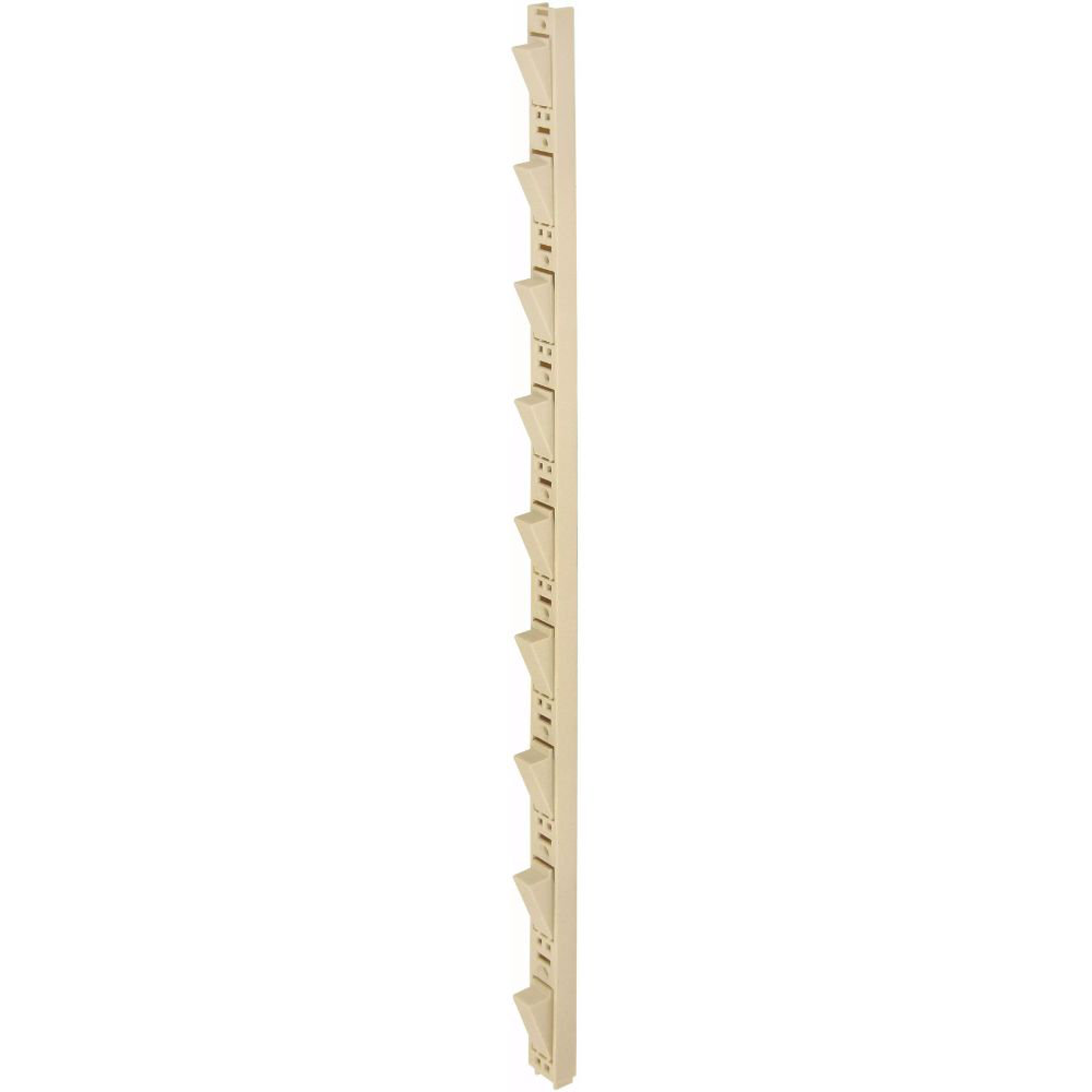 Monterey Shelf 18" Almond Shelf Support - Wayfair Canada