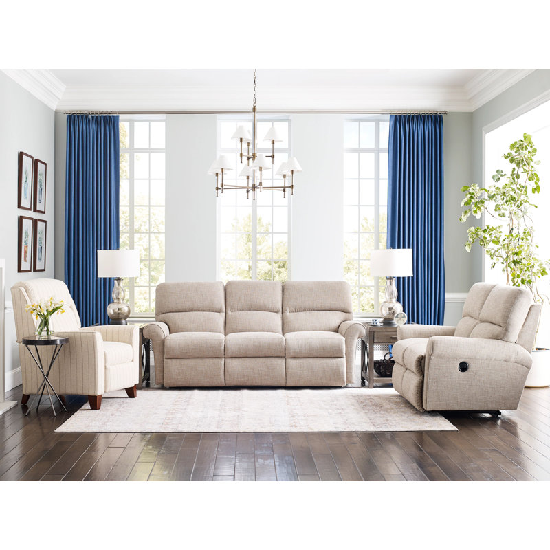 La-Z-Boy Robin Reclining Sofa & Reviews | Wayfair