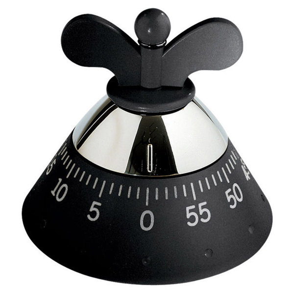 Alessi Kitchen Timer & Reviews | Perigold