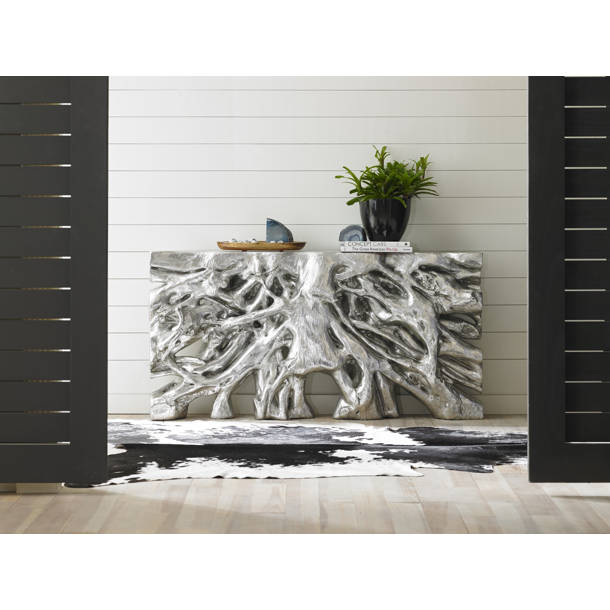Phillips Collection Atlas 60" Console Table & Reviews - Wayfair Canada