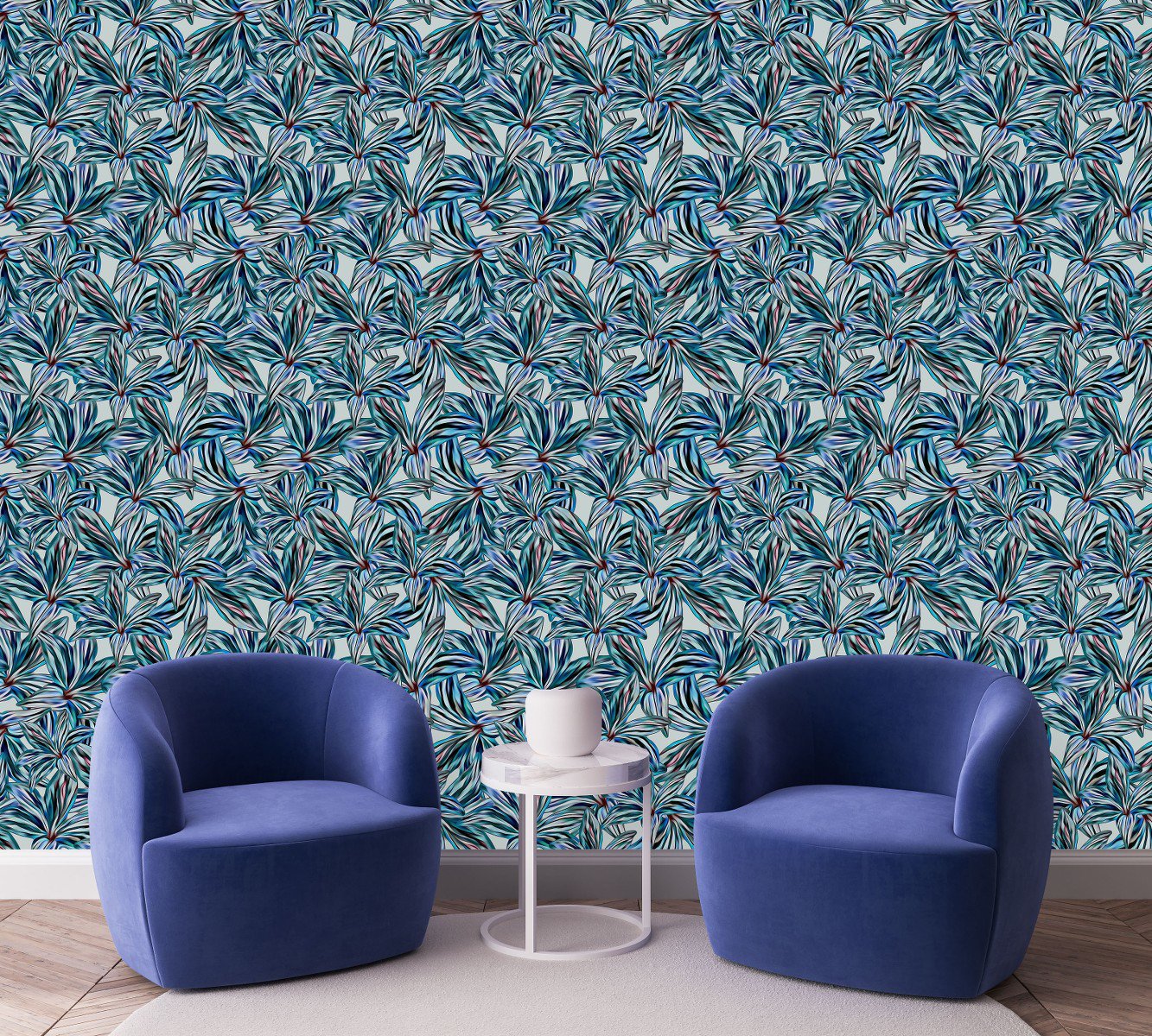 Red Barrel Studio Kaynon Wallpaper Tile - Wayfair Canada
