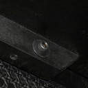 Rowena Interiors Quinn Mango Wood & Cane Round Coffee Table | Perigold