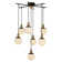 Mercer41 Demps 7 - Light Unique/Statement Chandelier | Wayfair.co.uk