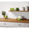 Itona Tile Berkeley 4" x 12" Ceramic Subway Tile & Reviews | Wayfair