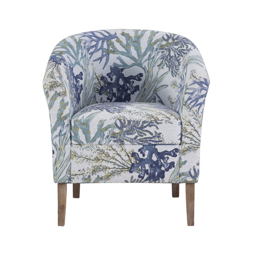 Coastal Accent Chairs You'll Love | Wayfair