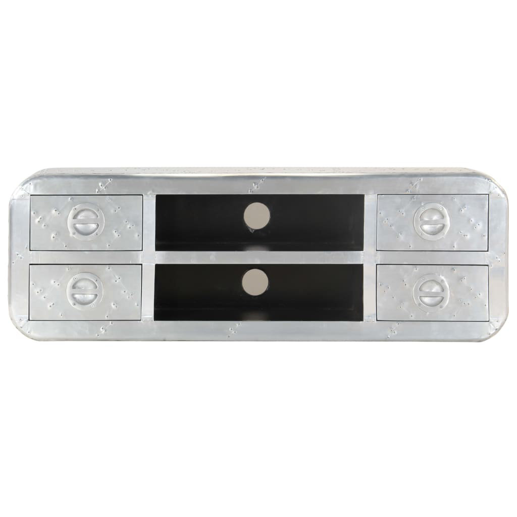 Borough Wharf Fischer TV Stand for TVs up to 42" | Wayfair.co.uk