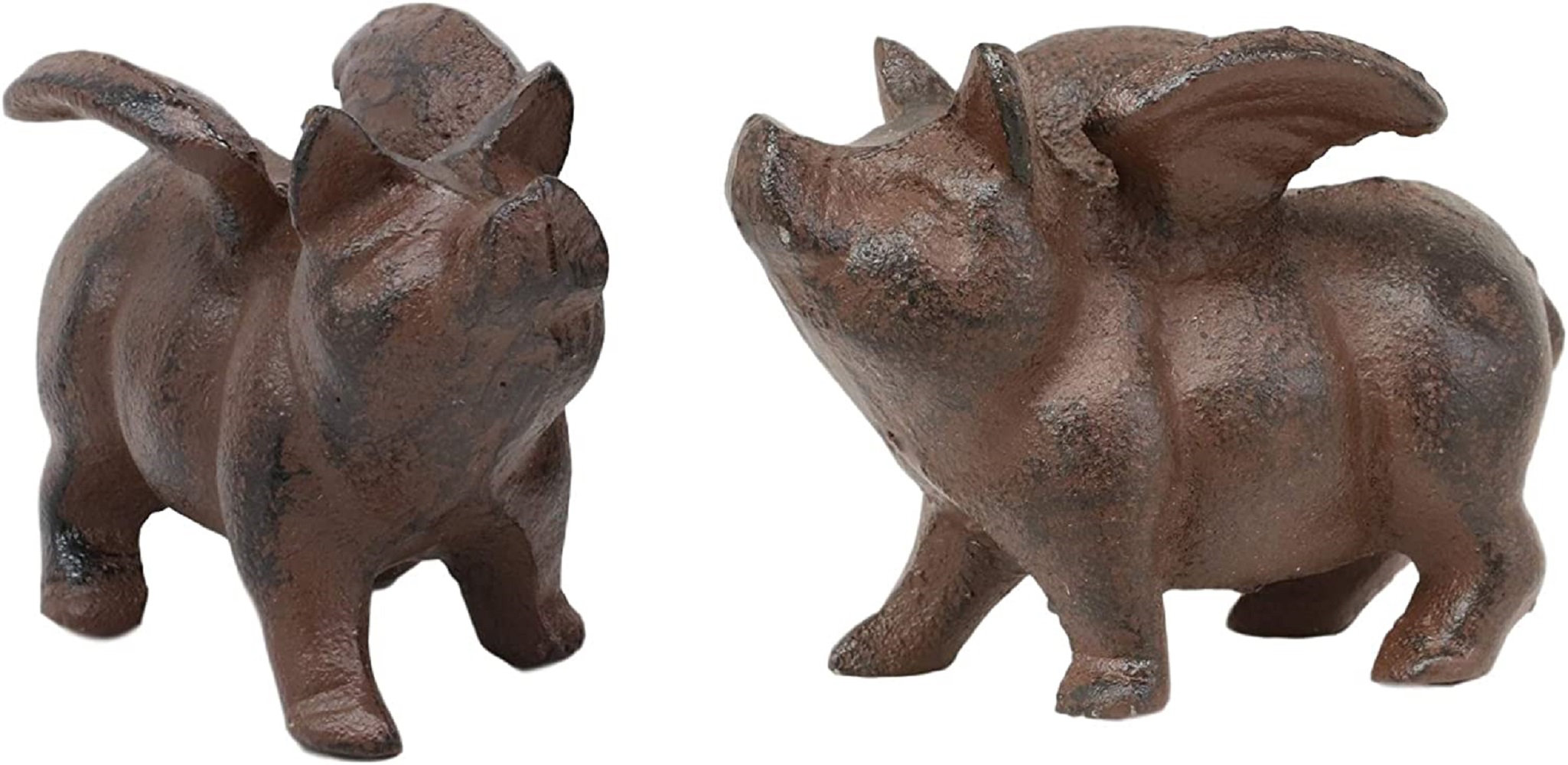 Trinx Idessa Handmade Figurines & Sculptures - Wayfair Canada