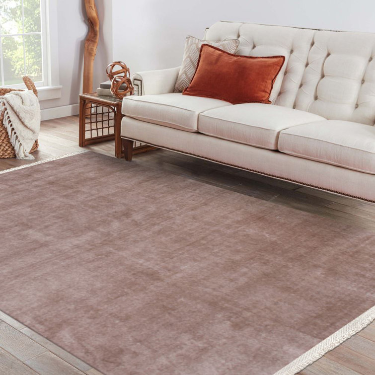 Latitude Run Defino Flat Area Rug | Wayfair.co.uk