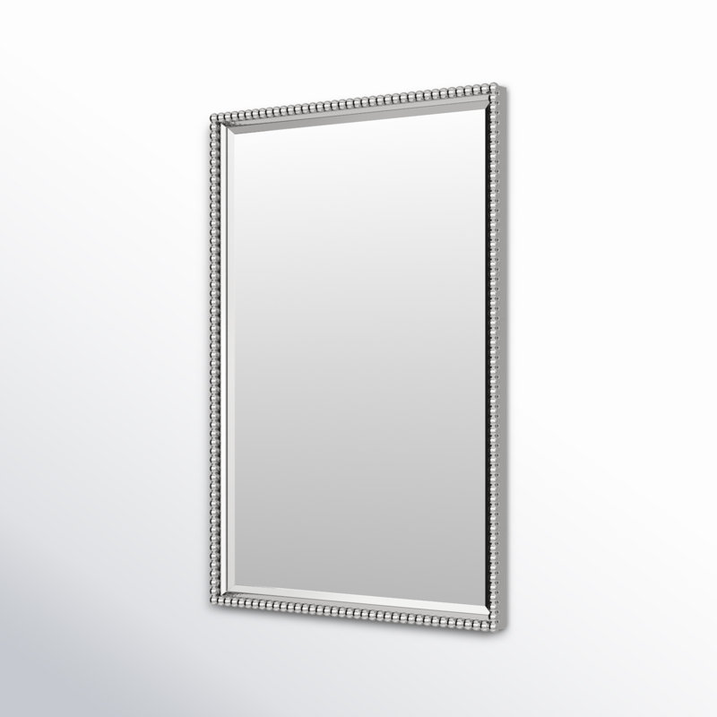 Birch Lane™ Dunigan Wall Mirror & Reviews | Birch Lane