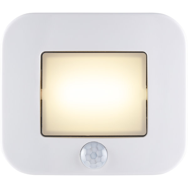 Energizer Battery Operated Motion Sensing LED Path Light & Reviews ...