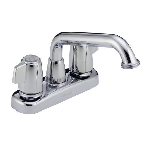 Delta Other Core Two Handle Laundry Faucet | Wayfair
