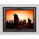 Bright Star Stonehenge Miracle - Single Picture Frame Art Prints ...