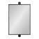 Willa Arlo Interiors Dunnell Rectangle Pivot Bathroom Wall Mirror ...