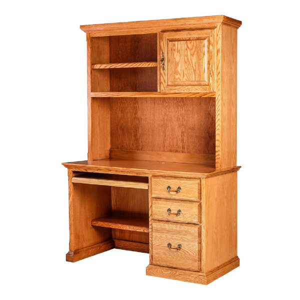 Loon-peak-eriah-desktop-hutch-with-doors-in-sindoori-mango-w011448036 ...