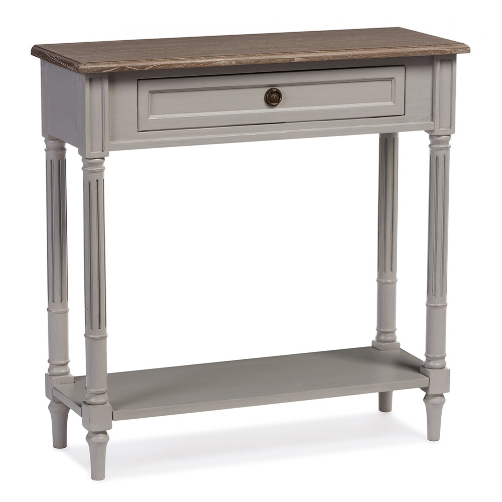 Skyline Decor 31'' Console Table | Wayfair