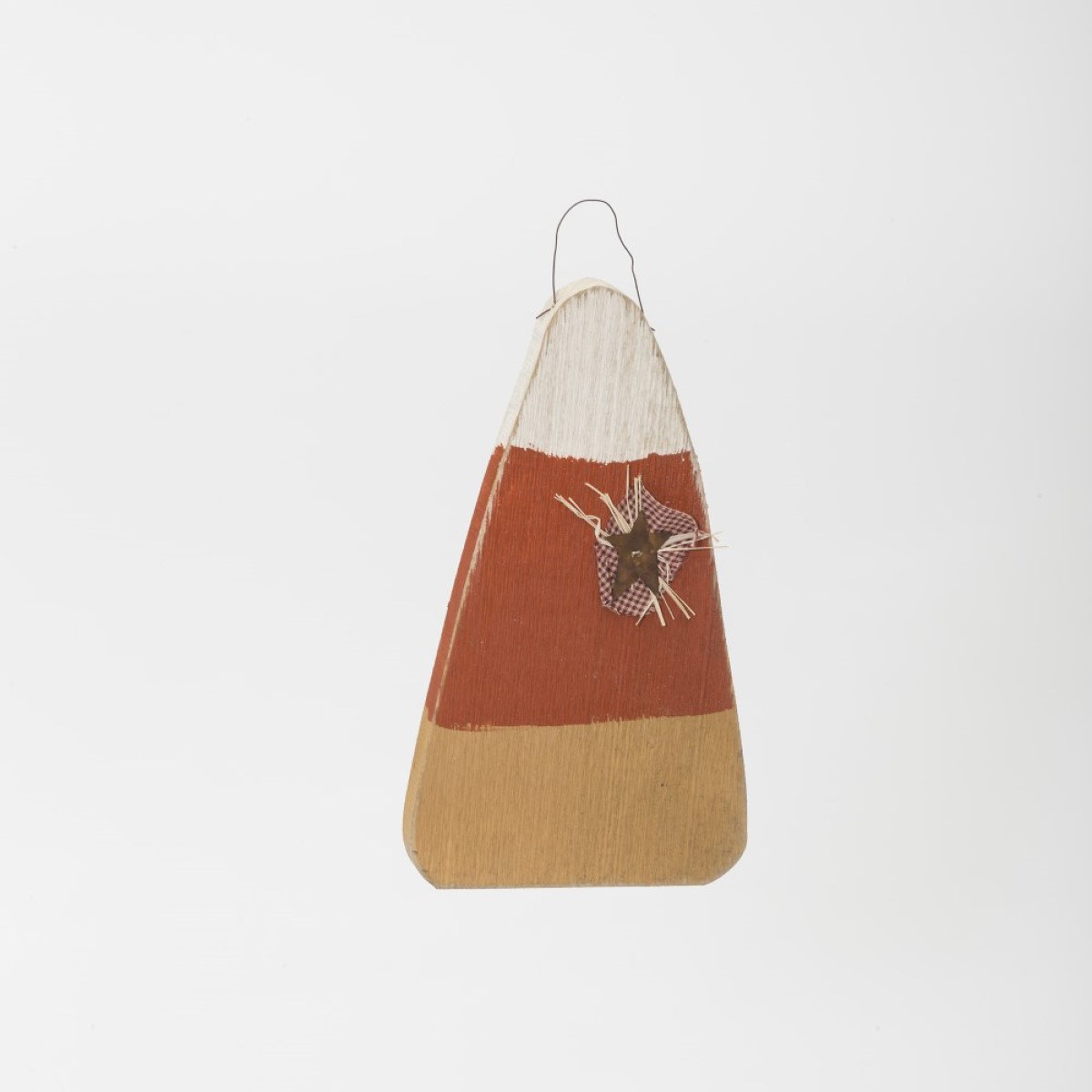 Ophelia & Co. Fall Décor-Hanging Candy Corn | Wayfair