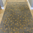 Langley Street Elsberry Wool Rug & Reviews | Wayfair