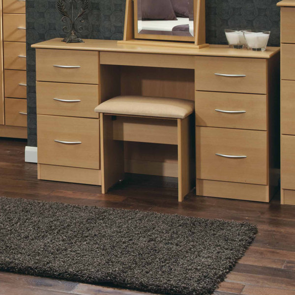 Homestead Living Dressing Table & Reviews | Wayfair.co.uk