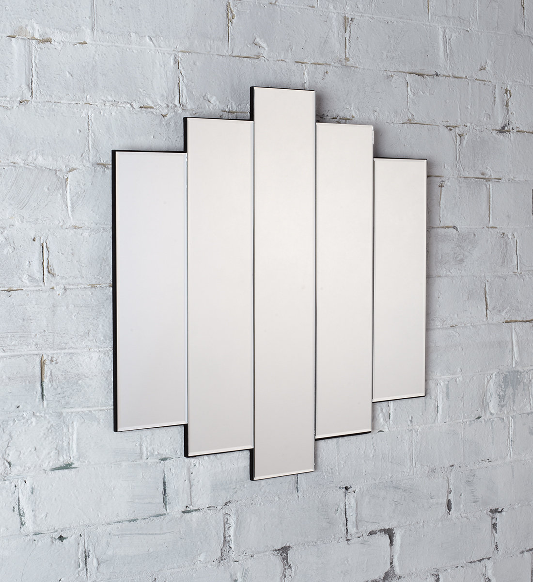 Fairmont Park Belinda Accent Mirror & Reviews | Wayfair.co.uk