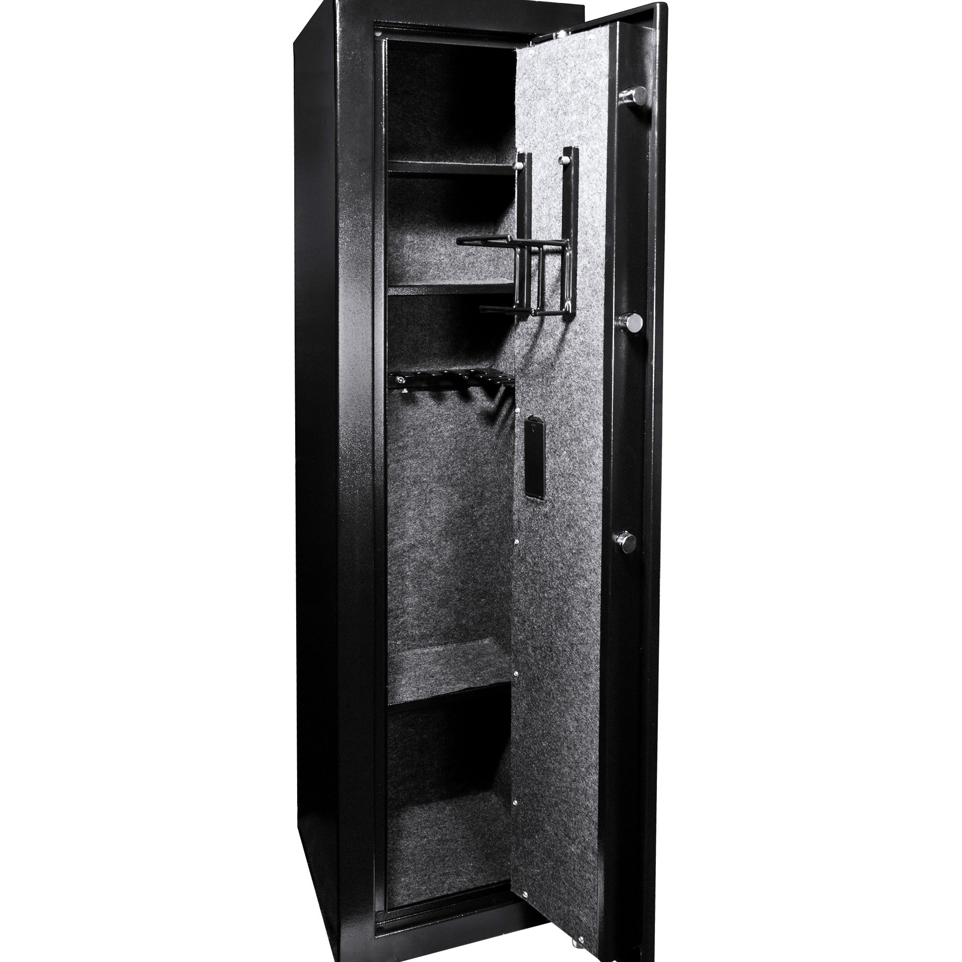 IntrospectiveIncline 5.51 Cubic Ft Biometric Safe Depot - Silent And ...