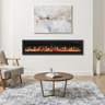 Symple Stuff 70-inch built-in electric fireplace | Wayfair.co.uk