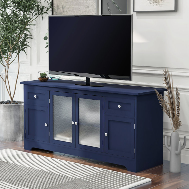 Ivy Bronx Dajsha 59'' Media Console | Wayfair