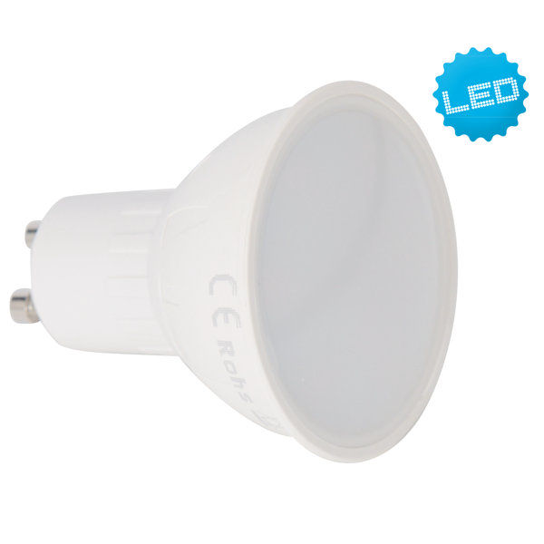 Home Loft Concept LED GU10 5 W | Wayfair.de