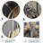 Willa Arlo™ Interiors Soft Colors Marble Abstract III - Abstract Marble ...