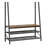 17 Stories Coat Rack Shoe Bench, 4-in-1 Hall Trees Entryway Bench With ...