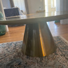 Everly Quinn Starla Coffee Table & Reviews | Wayfair
