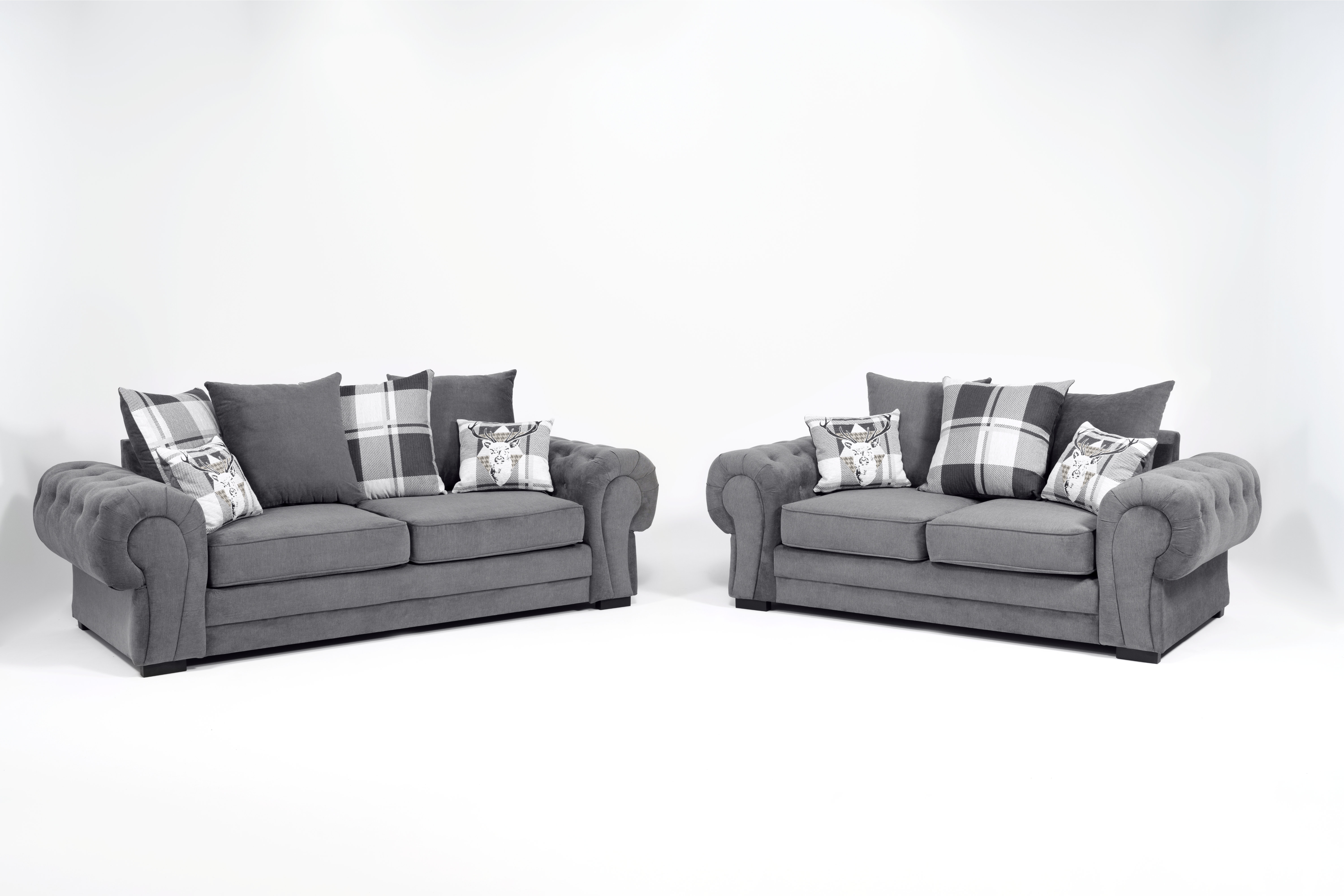 Red Barrel Studio Verona 3+2 Sofa Set & Reviews | Wayfair.ie