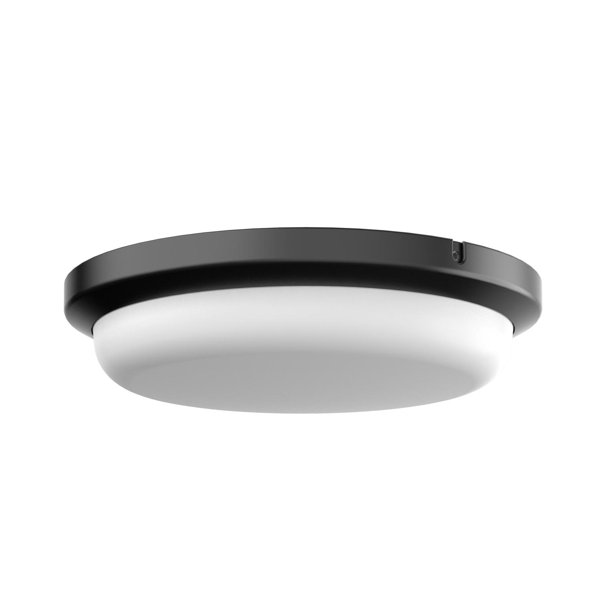 AFX Dean 11'' W LED Outdoor Flush Mount | Wayfair
