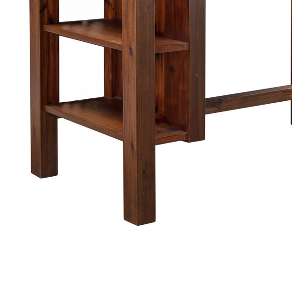 Winston Porter Crapps Desk Table | Wayfair