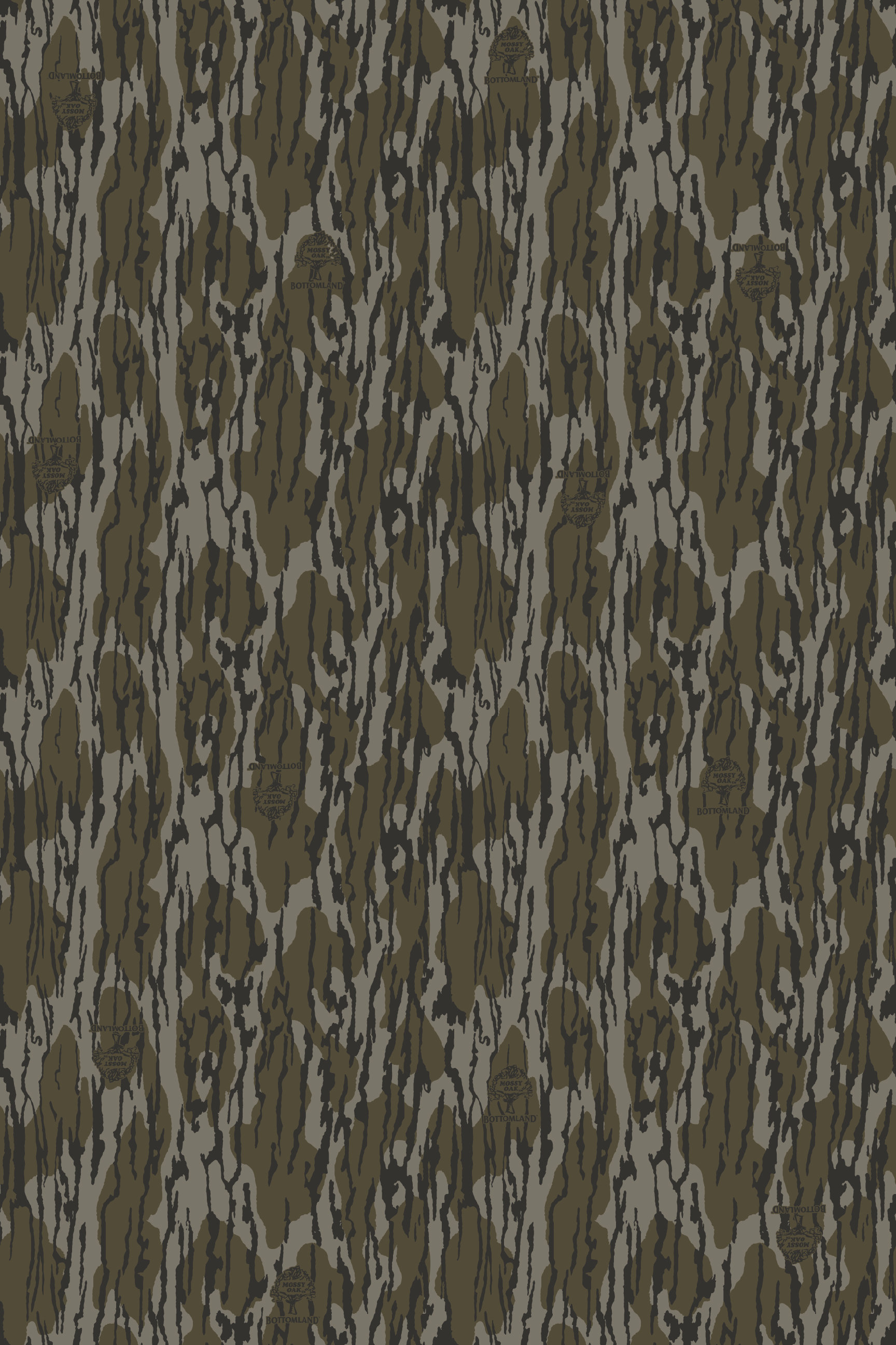 Mossy Oak Wallpaper For Walls