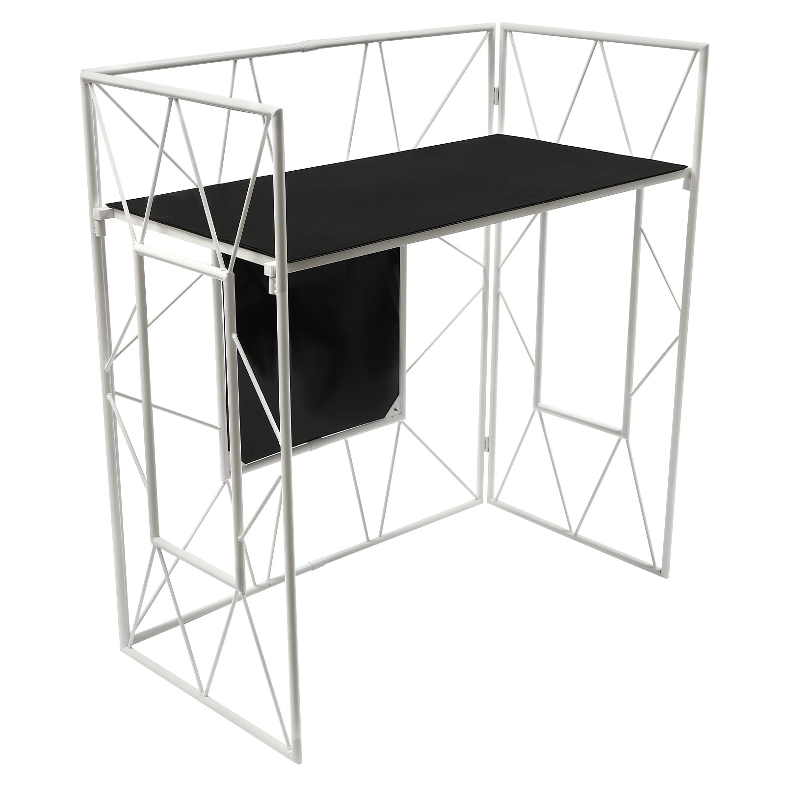 YaoTown DJ Display Floorstanding Event Table | Wayfair