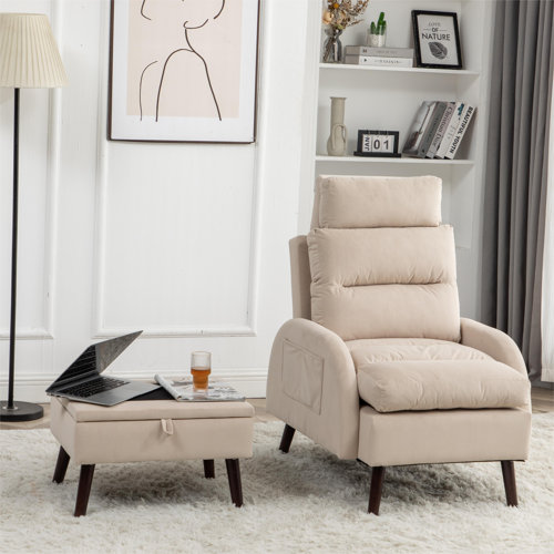 Wayfair | Chaise Lounge Chairs Under $250 You'll Love in 2024