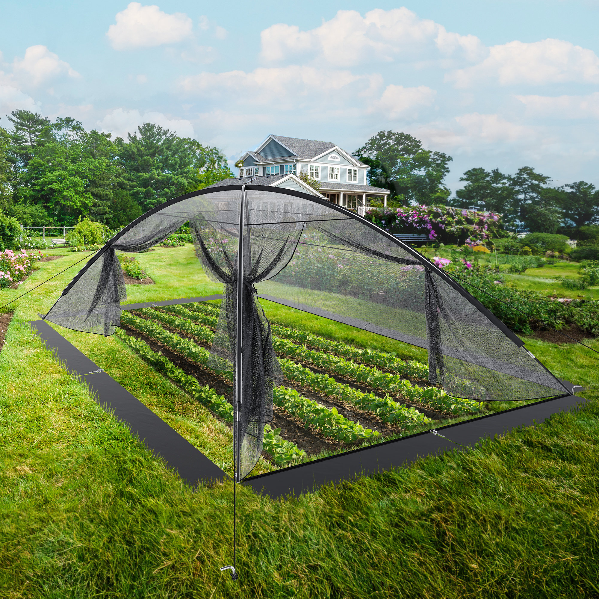 Arlmont & Co. Olia Cover | Wayfair