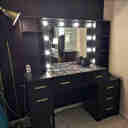 Mercer41 Vincci Vanity & Reviews | Wayfair