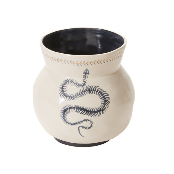 Birch Lane™ Debra Jar | Wayfair