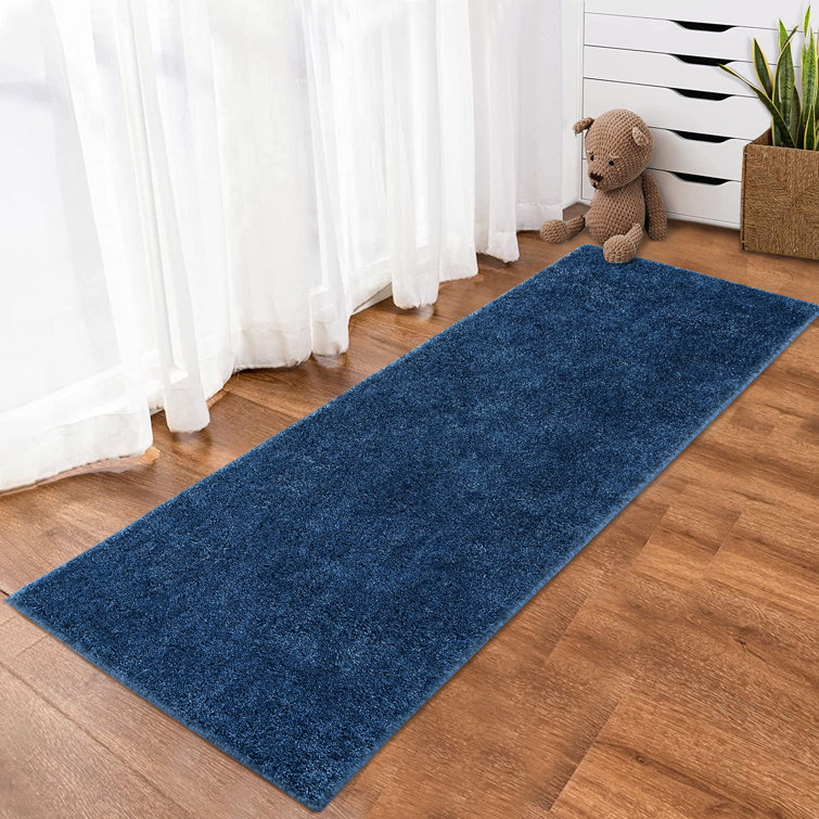 Latitude Run® Letisia Solid Color Rug | Wayfair