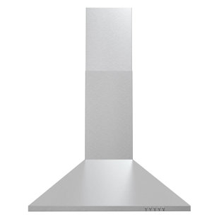Range Hoods You'll Love | Wayfair