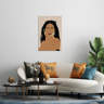House of Hampton® 10K by Destiny Darcel - Unframed Graphic Art | Wayfair