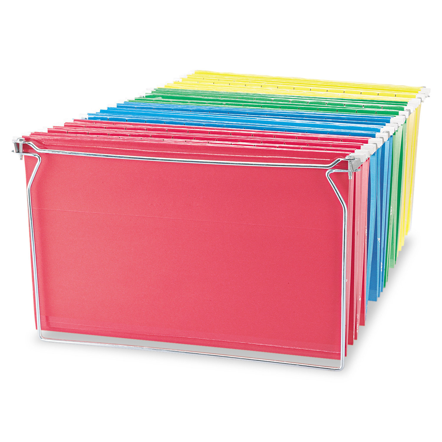 Universal® Screw-Together Hanging Folder Frame, 6 Frames/Box - Wayfair ...