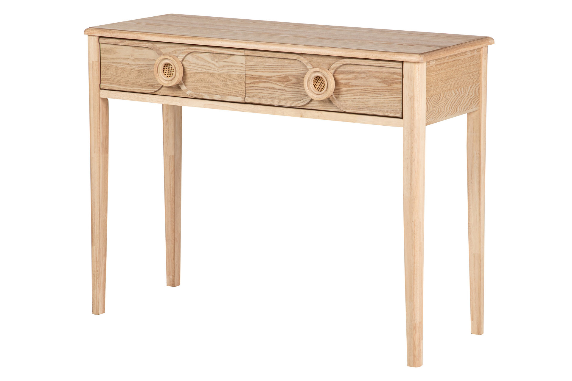 Garpe Interiores 100cm Console Table | Wayfair.co.uk