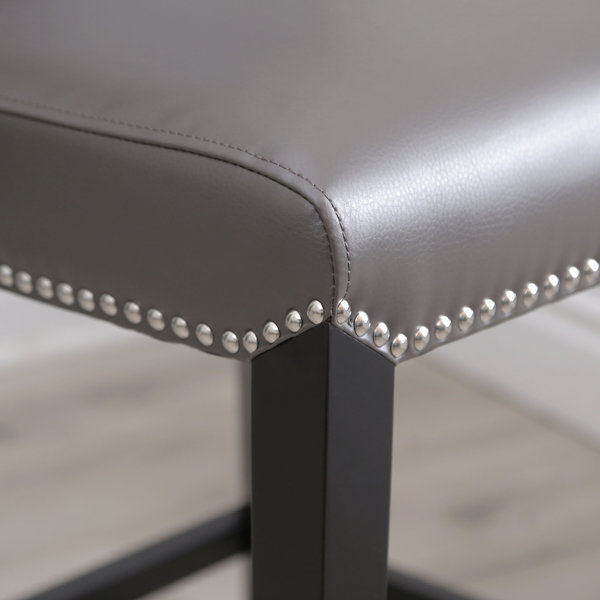 Wildon Home® Candy Counter & Bar Stool & Reviews | Wayfair