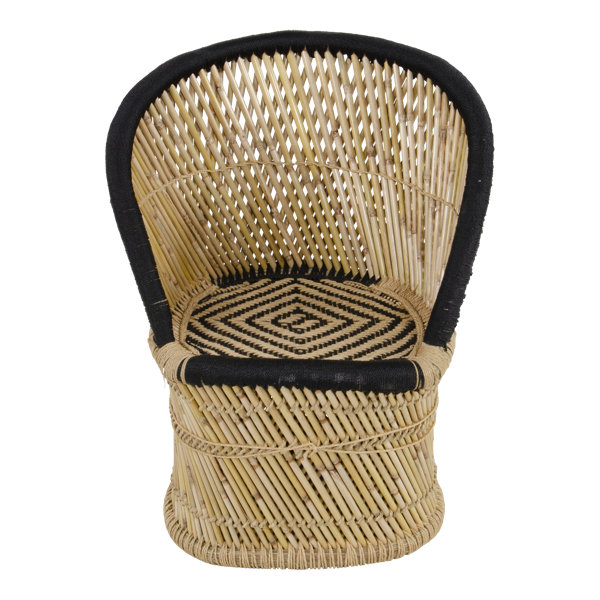 Bay Isle Home Wyano Garden Chair | Wayfair.co.uk